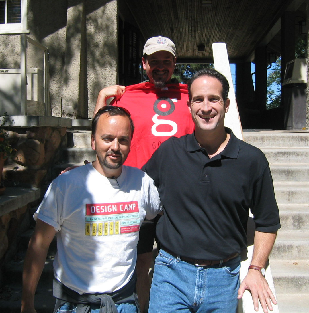 new mobility | Design• Science