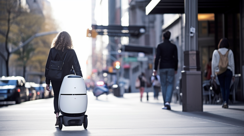 personal pod | Design• Science